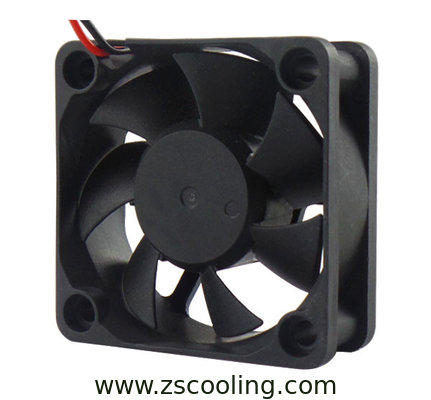 cool portable ventilators 3v dc mini fan 50*50*20mm led flashing double fan,5v axial fan