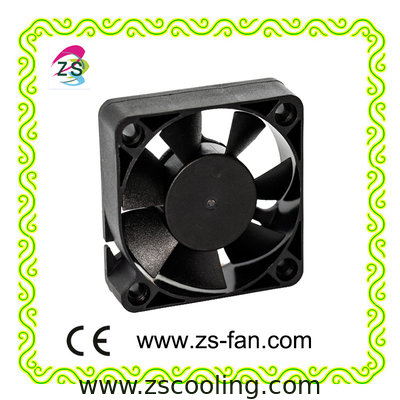 exhaust Led fan 12v 48v 6015 dc cooling 60*60*15mm fan for car