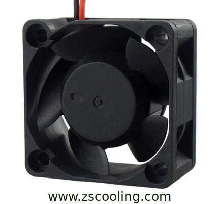 portable car air conditioner 40X40x20MM rechargeable fan ,dc fan
