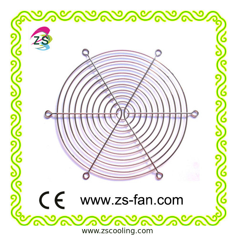 filter fan for panel 220mm fan guard
