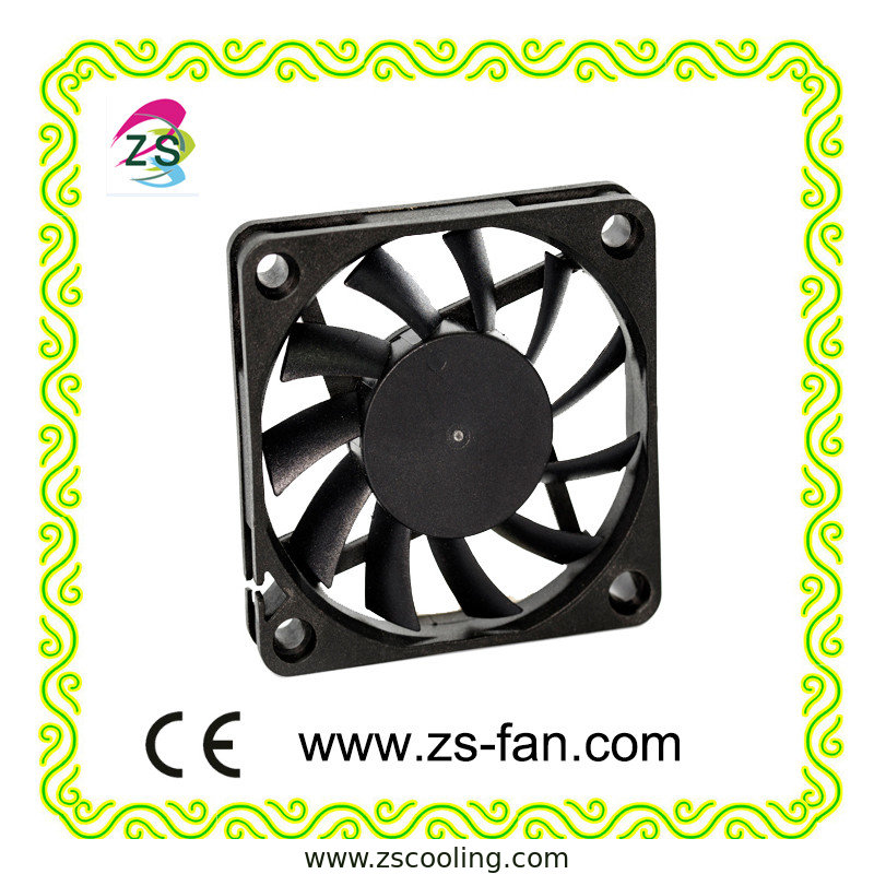 best laptop cooling fan,water air cooling fan 6015 dc fan 60*60*15mm fan