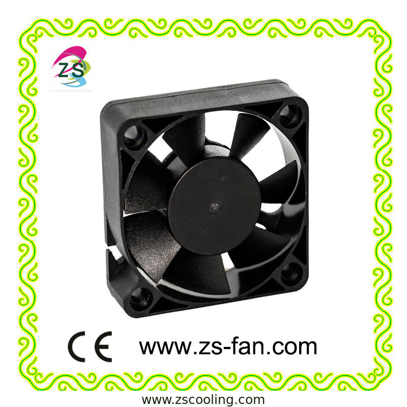 5v 12v xfan brushless dc fan IP 67 5015 cooling fan 50*50*15mm