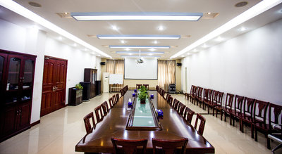 Zhengzhou ZhengSheng Heavy Industry Science and Technology Co., Ltd.