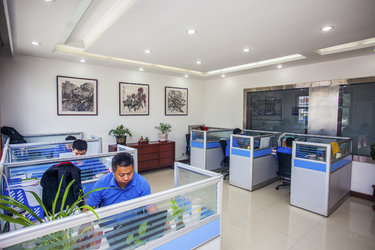 Zhengzhou ZhengSheng Heavy Industry Science and Technology Co., Ltd.