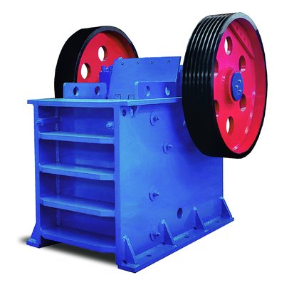 PE / PEX Series Jaw Crusher