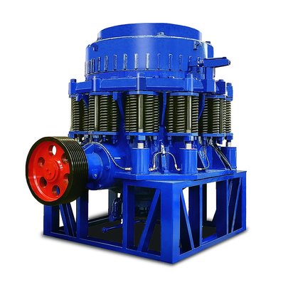 PY Series Cone Crusher