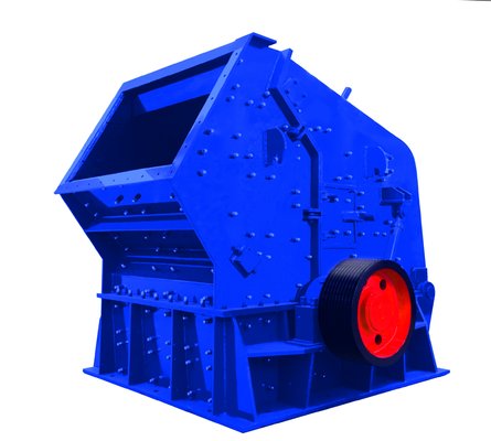PF/PFW Seies Impact Crusher