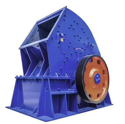 PCZ Series Hammer Crusher