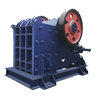 PE / PEX Series Jaw Crusher