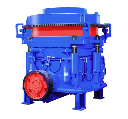 PY Series Cone Crusher