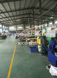 Xingtai zhongshi seals product Factory
