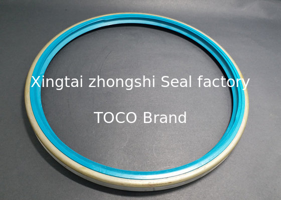 Facory lower price blue color High quality TRUCK OIL SEAL185*210*13