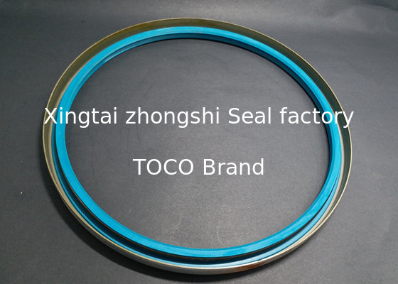 Facory lower price blue color High quality TRUCK OIL SEAL185*210*13