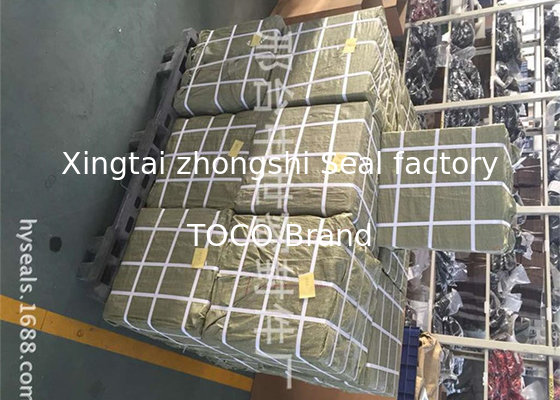 Facory lower price blue color High quality TRUCK OIL SEAL185*210*13