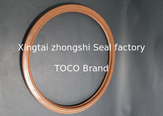 NBR Oil Seals for Heavy Duty Truck 40100673 with Size 180*200*12