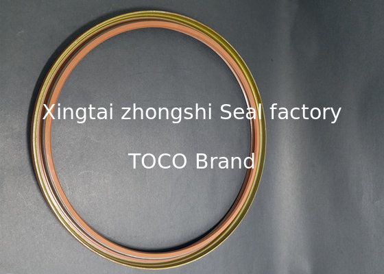 NBR Oil Seals for Heavy Duty Truck 40100673 with Size 180*200*12