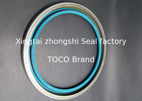 Factory price TA rear wheel oil seals with Size 145*175*13  for bens