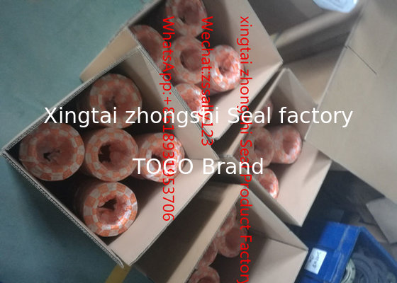 OIL SEAL 135*175*18 FOR MAN black color NBR or Viton material