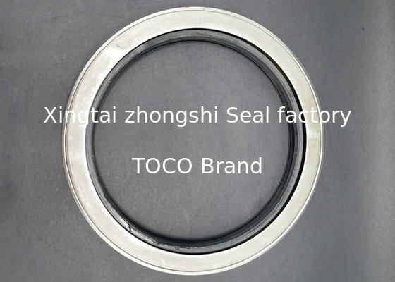 Factory lower price TA front shaft oil seal size 120*150*15/12 for bens