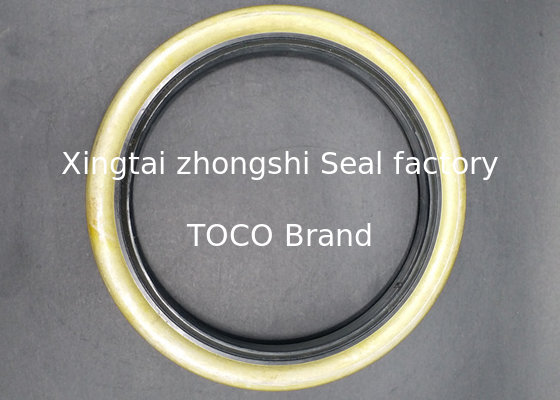 Factory lower price TA front shaft oil seal size 120*150*15/12 for bens
