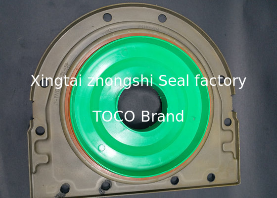 High qualitty PTFE vition oil seal part no.2418F704  green color