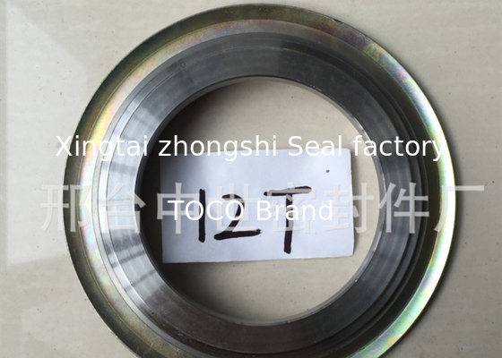 High quality Factory hot selling oil seal bottom bpvv 16T and 12T brown color