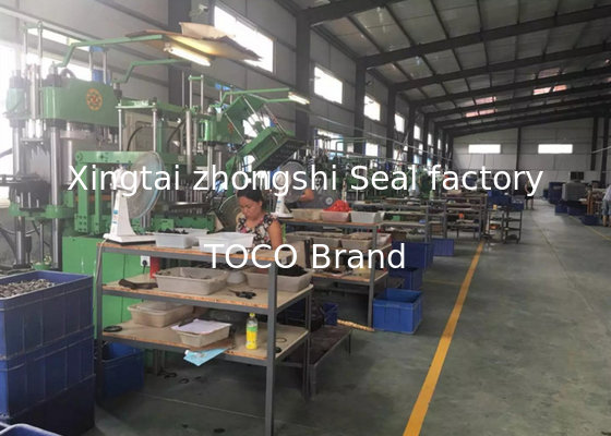 High quality Factory hot selling oil seal bottom bpvv 16T and 12T brown color