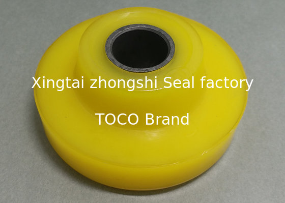 High quality Factory hot selling gear bushing yellow color 200L1118A D7010S