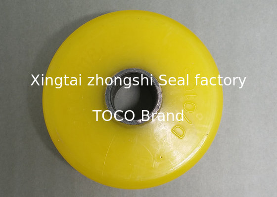 High quality Factory hot selling gear bushing yellow color 200L1118A D7010S