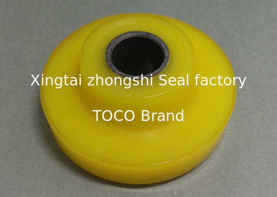 High quality Factory hot selling gear bushing yellow color 200L1118A D7010S