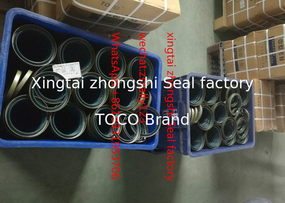 Toco factory Rear Wheel Seal Oil Seal 393-0273 / 370003A / 393-0173