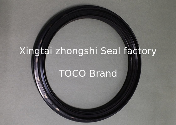 Factory manufacture TC oil seal  size 120*150*17.5  black color  NBR materials