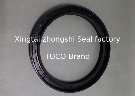Factory manufacture TC oil seal  size 120*150*17.5  black color  NBR materials