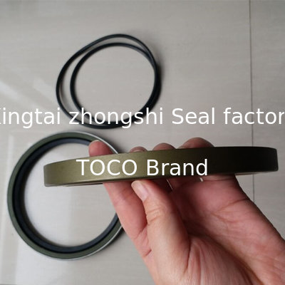 Factory lower price Rear-wheel repair kit  oil seal size TA 145*175*13/14 for bens