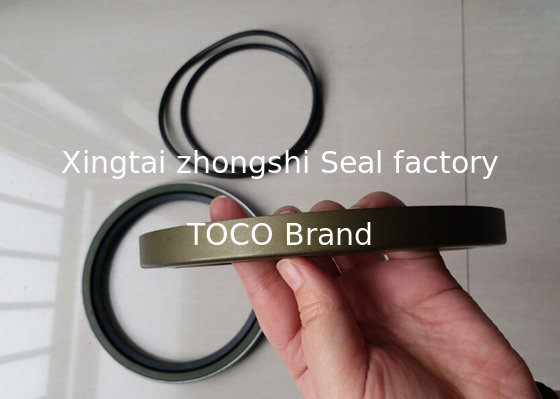 Factory lower price Rear-wheel repair kit oil seal size TA 145*175*13/14 two pcs for bens