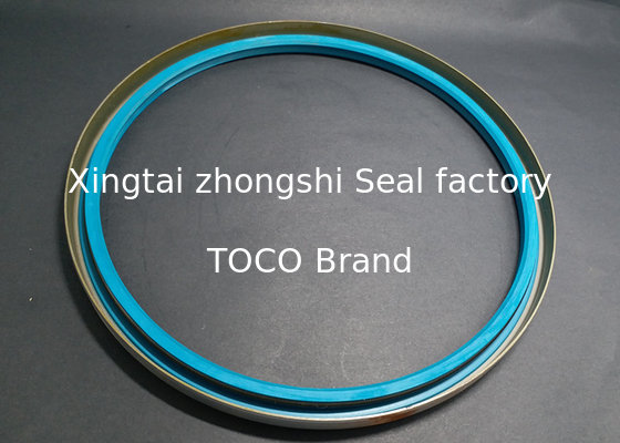 Factory stock bens oil seal  size 180*200*12  green color  NBR materials