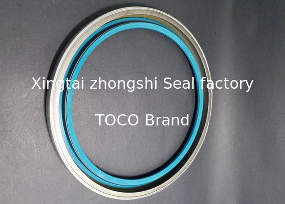 Factory stock bens oil seal  size 145*175*13/14  green color  NBR materials