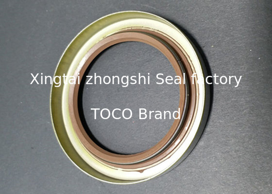 Factory produce oil seal  size 50*70*9  balck color  NBR material