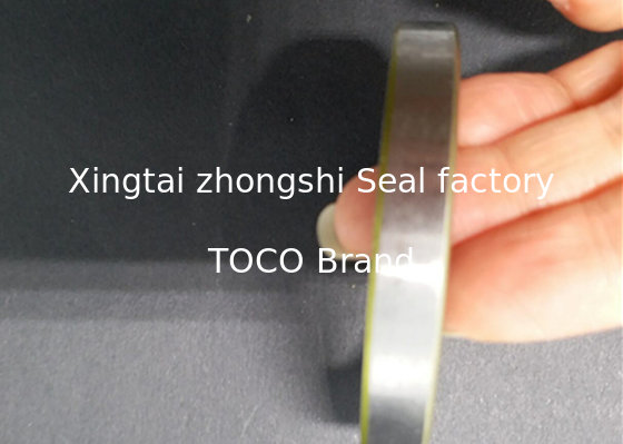 Factory produce oil seal  size 50*70*9  balck color  NBR material