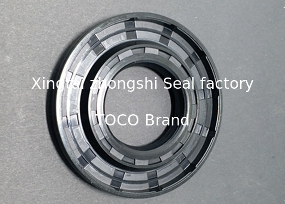 Factory produce oil seal  size TC3Y 35*72*7.5*9.5  balck color  NBR material
