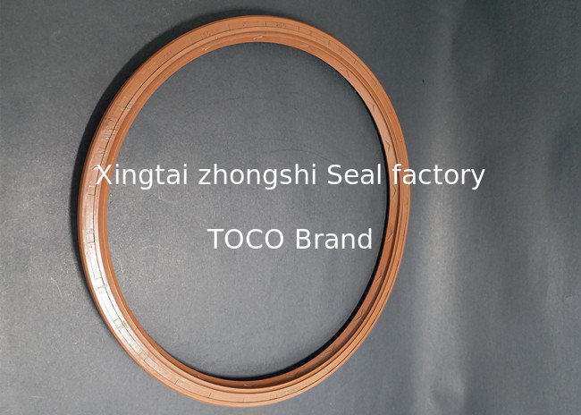 NBR Oil Seals for Heavy Duty Truck 40100673 with Size 180*200*12