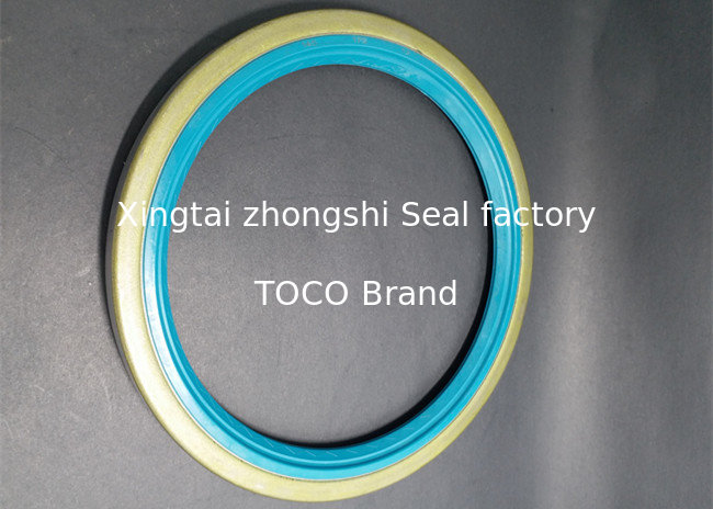 Factory price TA rear wheel oil seals with Size 145*175*13  for bens