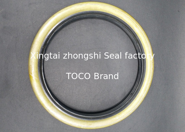 Factory lower price TA front shaft oil seal size 120*150*15/12 for bens