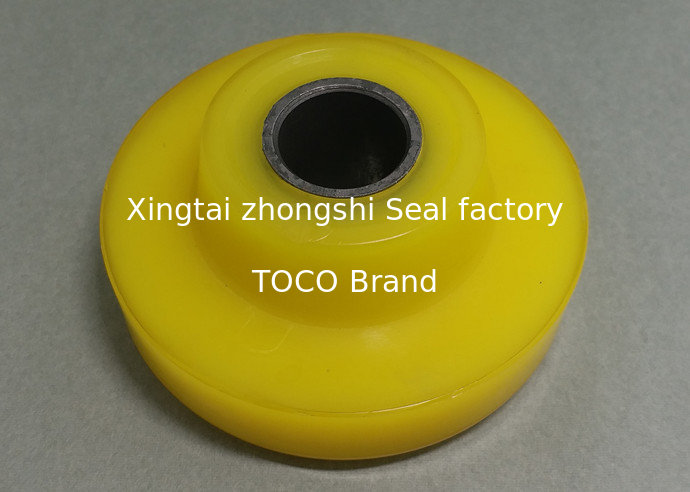 High quality Factory hot selling gear bushing yellow color 200L1118A D7010S