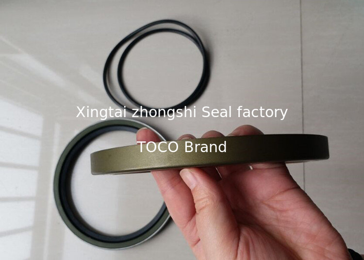 Factory lower price Rear-wheel repair kit oil seal size TA 145*175*13/14 two pcs for bens