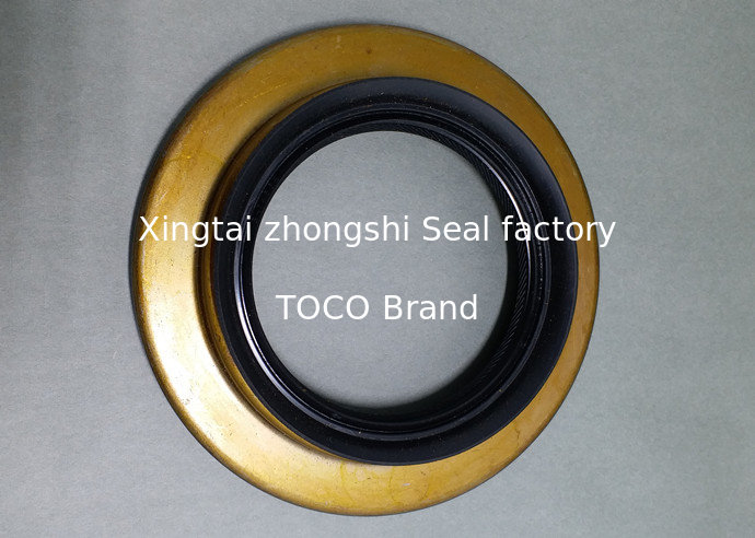 Factory produce oil seal 80*136*10/26 balck color  NBR material