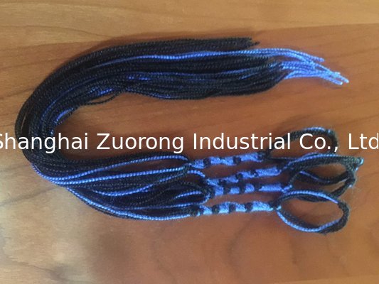 Factory wholesale Tzitzit Fringes Traditional Tzitzit Torah Fringe, Karaite Tzitzit tassels, Hand Knotted Tzitzit