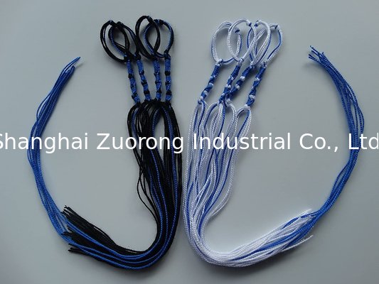 Factory wholesale Tzitzit Fringes Traditional Tzitzit Torah Fringe, Karaite Tzitzit tassels, Hand Knotted Tzitzit
