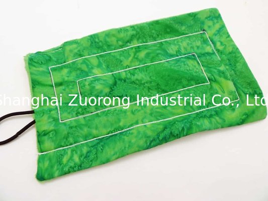 Factory wholesale Fabric Marble Maze, Sensory Fidget Marble Maze Mat, Sensory Toys for Autistic Children