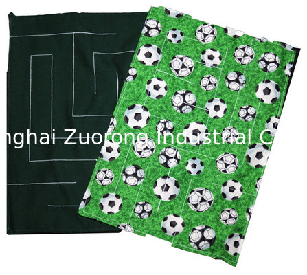Factory wholesale Fabric Marble Maze, Sensory Fidget Marble Maze Mat, Sensory Toys for Autistic Children